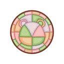 Patchwork Bear Rug - Animal Crossing: Pocket Camp Wiki