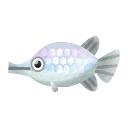Platinum Gar - Animal Crossing: Pocket Camp Wiki