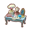 Boutique Vanity Table - Animal Crossing: Pocket Camp Wiki