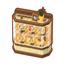 Pancake-Parlor Display - Animal Crossing: Pocket Camp Wiki