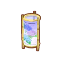 Hydrangea Paper Lantern - Animal Crossing: Pocket Camp Wiki