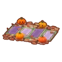 Pumpkin Pathway - Animal Crossing: Pocket Camp Wiki