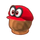 Cappy Hat - Animal Crossing: Pocket Camp Wiki