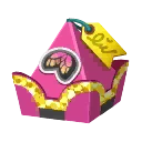 Fay Gift+ - Animal Crossing: Pocket Camp Wiki