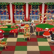 Merrymaking at Home 3 - Animal Crossing: Pocket Camp Wiki