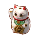 Lucky Cat - Animal Crossing: Pocket Camp Wiki