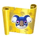 Yuka's Map - Animal Crossing: Pocket Camp Wiki