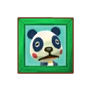Chester's Pic - Animal Crossing: Pocket Camp Wiki