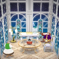 Glass Garden 1 - Animal Crossing: Pocket Camp Wiki