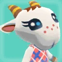 Chevre - Animal Crossing: Pocket Camp Wiki
