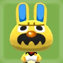 Gaston - Animal Crossing: Pocket Camp Wiki