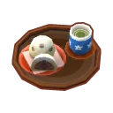 Zen Tea Set - Animal Crossing: Pocket Camp Wiki
