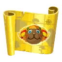 Frita's Map - Animal Crossing: Pocket Camp Wiki
