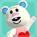 Tutu - Animal Crossing: Pocket Camp Wiki