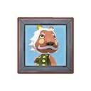 Lionel's Pic - Animal Crossing: Pocket Camp Wiki