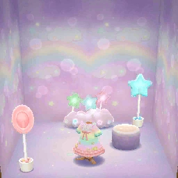 Colorful Candy 1 - Animal Crossing: Pocket Camp Wiki