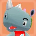 Tank - Animal Crossing: Pocket Camp Wiki