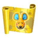 Limberg's Map - Animal Crossing: Pocket Camp Wiki