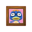 Derwin's Pic - Animal Crossing: Pocket Camp Wiki