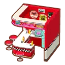 Decade-Diner Counter - Animal Crossing: Pocket Camp Wiki