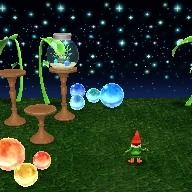 Terrarium Decor 3 - Animal Crossing: Pocket Camp Wiki