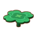 Four-Leaf Clover Table - Animal Crossing: Pocket Camp Wiki