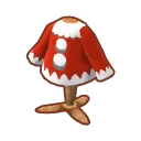 Santa Coat - Animal Crossing: Pocket Camp Wiki