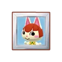 Felicity's Pic - Animal Crossing: Pocket Camp Wiki