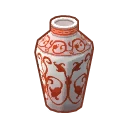 Red Vase - Animal Crossing: Pocket Camp Wiki