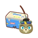 C.J.'s Cooler - Animal Crossing: Pocket Camp Wiki