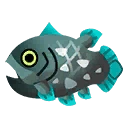 Coelacanth - Animal Crossing: Pocket Camp Wiki