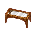 Cabana Table - Animal Crossing: Pocket Camp Wiki