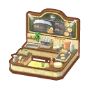 Pancake-Parlor Kitchen - Animal Crossing: Pocket Camp Wiki