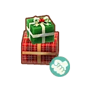 Handheld Gift Boxes - Animal Crossing: Pocket Camp Wiki