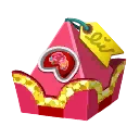 Boba Gift+ - Animal Crossing: Pocket Camp Wiki