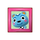 Filbert's Pic - Animal Crossing: Pocket Camp Wiki