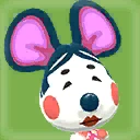 Greta - Animal Crossing: Pocket Camp Wiki
