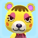 Tammy - Animal Crossing: Pocket Camp Wiki
