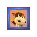 Patty's Pic - Animal Crossing: Pocket Camp Wiki