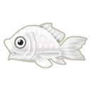 White Butterfly Koi - Animal Crossing: Pocket Camp Wiki