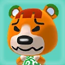 Pudge - Animal Crossing: Pocket Camp Wiki