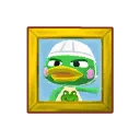 Scoot's Pic - Animal Crossing: Pocket Camp Wiki