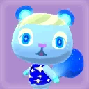 Ione - Animal Crossing: Pocket Camp Wiki
