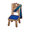 Starlight Dinner Chair - Animal Crossing: Pocket Camp Wiki