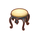 Full-Moon Stool - Animal Crossing: Pocket Camp Wiki