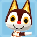Rudy - Animal Crossing: Pocket Camp Wiki