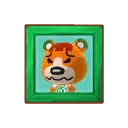 Pudge's Pic - Animal Crossing: Pocket Camp Wiki