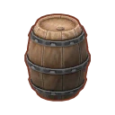 Barrel - Animal Crossing: Pocket Camp Wiki