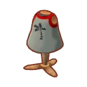 Gray Tank - Animal Crossing: Pocket Camp Wiki