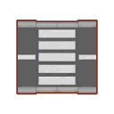 Cityscape Crosswalk - Animal Crossing: Pocket Camp Wiki